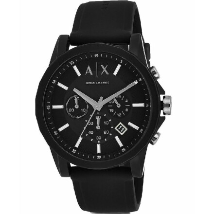 Moška ročna ura Armani Exchange AX1326 - Hudaura